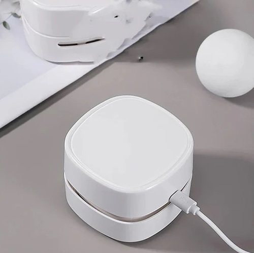 שואב אבק שולחני גאדג'ט Desktop Cleaner - גאדג'טים 2025