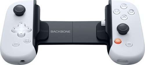 בקר משחק Backbone One חיבור USB Type-C מהדורת Playstation דגם BB-51-P ...
