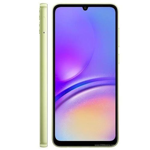 טלפון סלולרי Samsung Galaxy A05 SM-A055F/DS 64GB 4GB RAM סמסונג יבואן ...