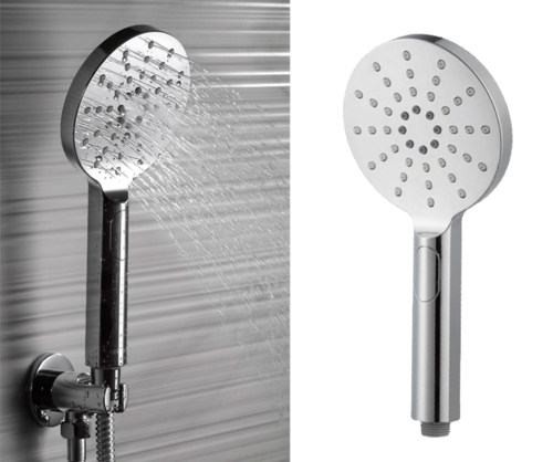 לרכישה, מקלחת יד מטר כרום 801699 חמת במחיר הכי זול