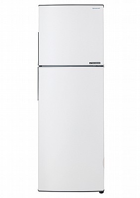 מקרר ‏מקפיא עליון Sharp SJ2131 ‏315 ‏ליטר שארפ יבואן רשמי ראלקו - Sharp - מקררים