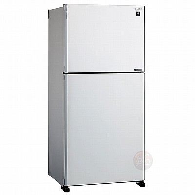 מקרר ‏מקפיא עליון Sharp SJ3650 ‏517 ‏ליטר שארפ יבואן רישמי!! - Sharp - מקררים