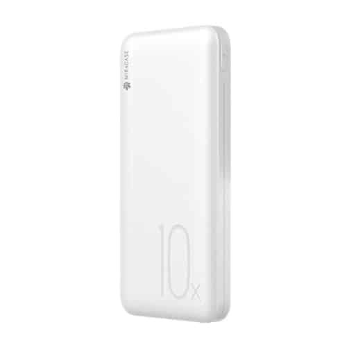 מטען נייד Miracase MPB10PD 22.5W 10000mAh 99215-800-26