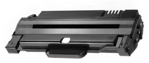 Samsung 105L Black High Capacity Toner Cartridge (MLT-D105L) - Compatible