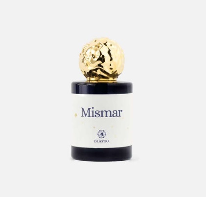 בושם יוניסקס In Astra Mismar EDP 50 ml אינסטרה - IN ASTRA - בשמי בוטיק