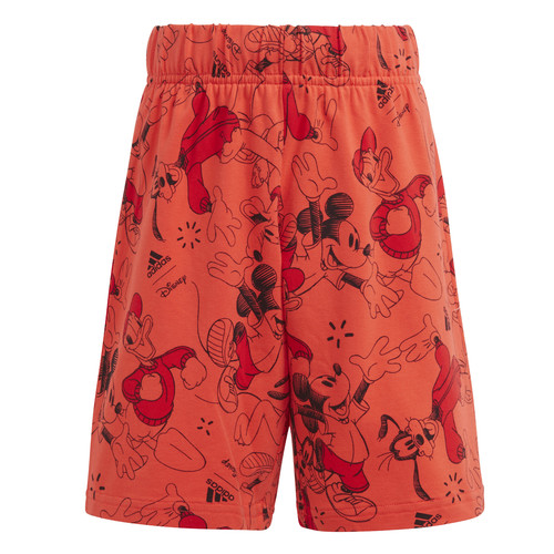 חליפת אדידס adidas LK DY MM T SET | ילדים - אלוף ספורט