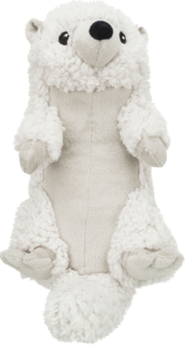 בובה מצפצפת של לוטרה לכלבים טריקסי Trixie - - ציוד לכלב