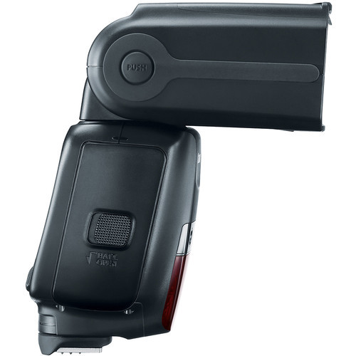 Canon Speedlite 600 EX II-RT פלאש קנון - Canon - פלאשים למצלמות