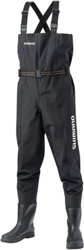 Hyper Waders (Chest High Radial Sole) Shimano - Shimano - סרבלים