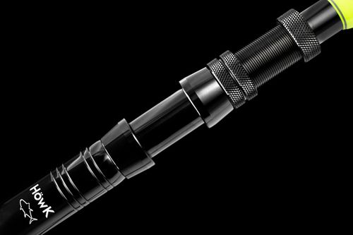 Titan Red Series Howk - Howk - חכות טרולינג