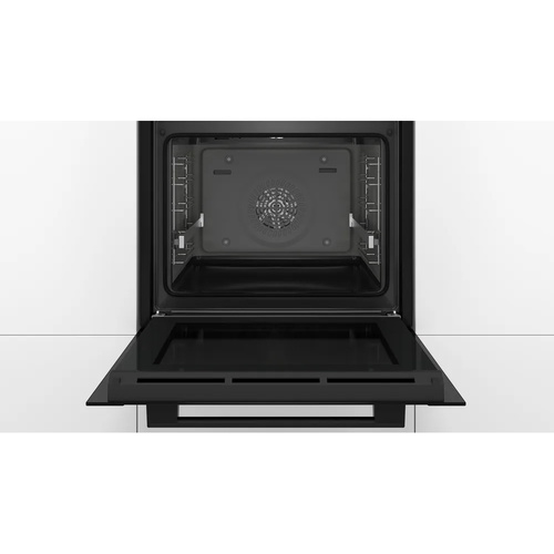תנור בנוי 71 ליטר Bosch בוש Serie 4 דגם HBA3540B0 - BOSCH - תנור בנוי