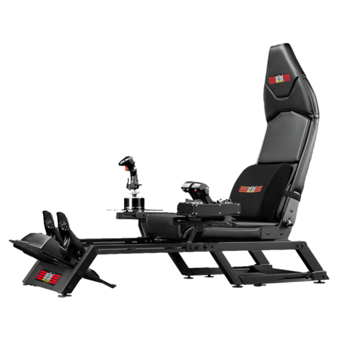 F-GT Formula and GT Simulator Cockpit - פרידיו