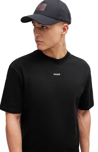 חולצת HUGO T t- shirt BASIC 50488330