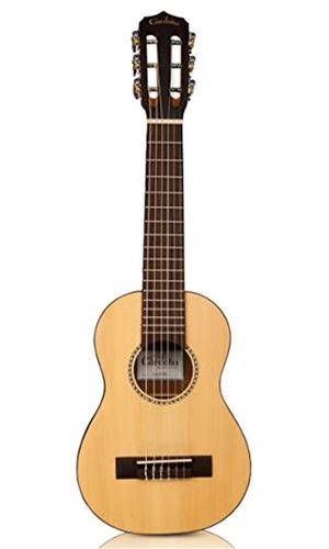 גיטרללי Kahua Guitalele KG28 כולל נרתיק - גיטרות קלאסיות