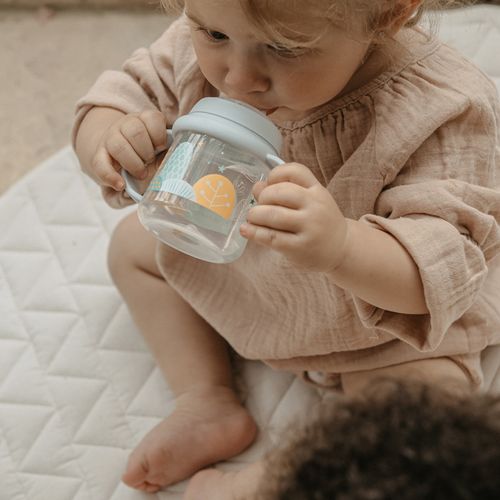 בקבוק שתיה אימון 270 מ”ל sx pro – ורוד סובינקס - סובינקס - ציוד האכלה נלווה