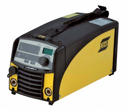 רתכת אלקטרונית CADDY ARC 151i/201i תוצרת ESAB | רתכות וכלים חשמליים ...