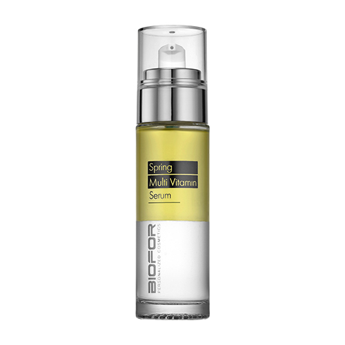 100 ספרינג מולטי ויטמין סרום לעיסוי - ביופור BIOFOR | ביופור - BIOFOR | ביופור - BIOFOR | ביופור
