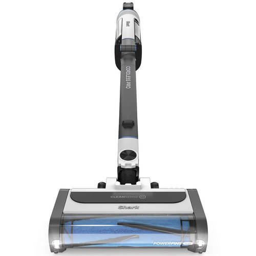 שואב אבק אלחוטי נטען שארק HYPER PLUS דגם IZ413 SHARK - - שואב אבק נטען