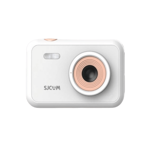 OMC מצלמת ילדים SJCAM FUNCAM לבן