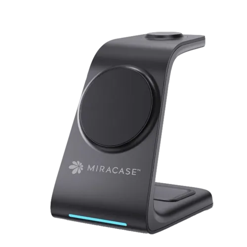 מטען Miracase MQIW310 5W 3IN1