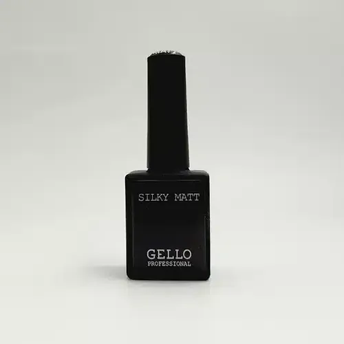 טופ מאט משי 13 מ"ל | GELLO - גלו' | GELLO