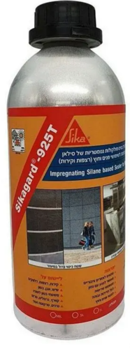 סיקה 1 ליטר גרד 925T - חומרי איטום