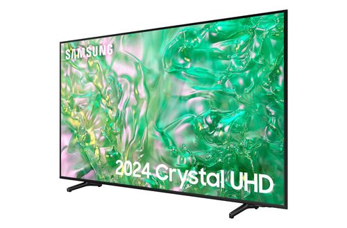 טלוויזיה 85" UHD 4K Samsung 85DU8000 סמסונג - Samsung - טלוויזיות