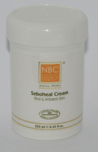 Sebo Heal Cream 250 ml NBC HAVIVA RIVKIN | חביבה ריבקין - NBC HAVIVA ...