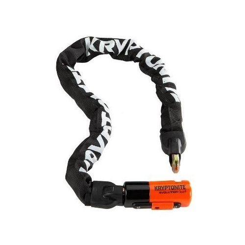 מנעול קריפטונייט שרשרת Evolution Series 4 1012 Integrated Chain