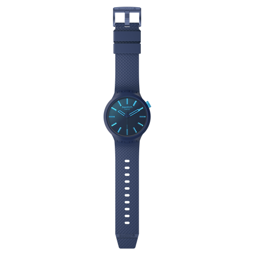 שעון יד Swatch SB05N113 סווטש - - Swatch