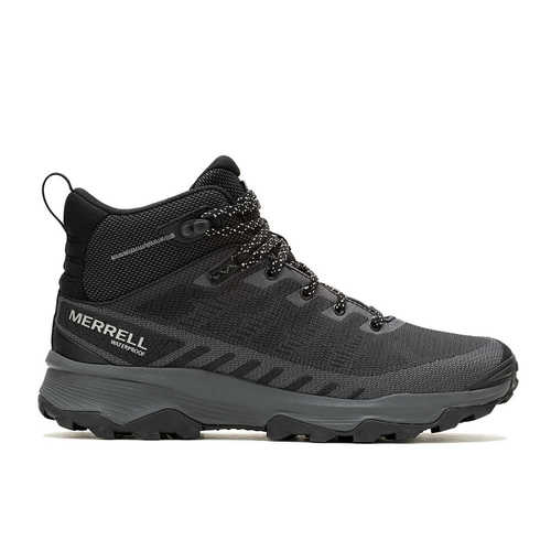 נעלי מירל MERRELL SPEED ECO MID | גברים - אלוף ספורט