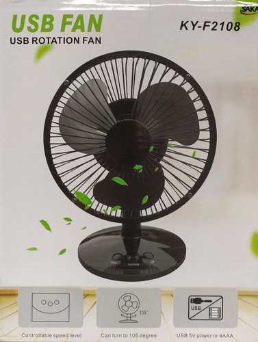 מאוורר USB מעוצב - מאווררים