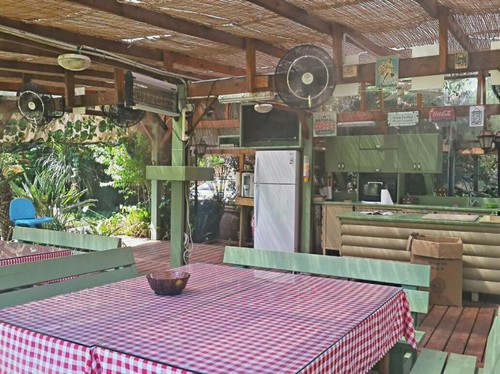 קיט ערפול בלחץ גבוה 12 דיזות ECONOMY MrGan - MRGAN - קירור הבית ...