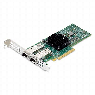 Broadcom NetXtreme Dual-Port Ethernet 1Gbps PCIe 2.0 x4 - Broadcom