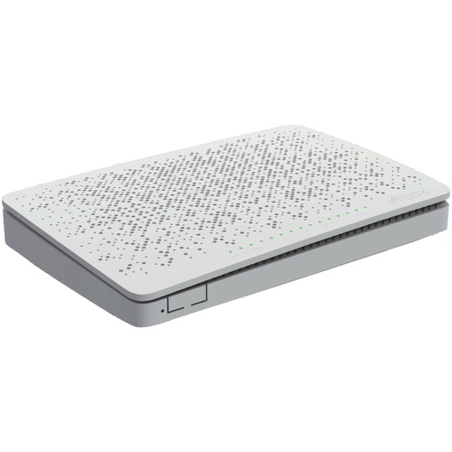 נתב ביתי Wi-Fi 6 Iskratel Innbox U92 SFP/VDSL router - ראוטרים