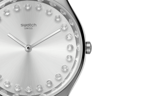 שעון יד Swatch SYXS143 סווטש - - Swatch