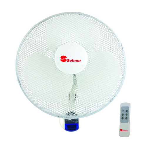 ‏מאוורר רצפה Selmor SE-16 סלמור - Selmor - מאווררים