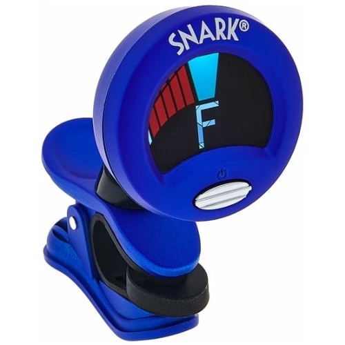 טיונר לגיטרה SN-1X | Snark