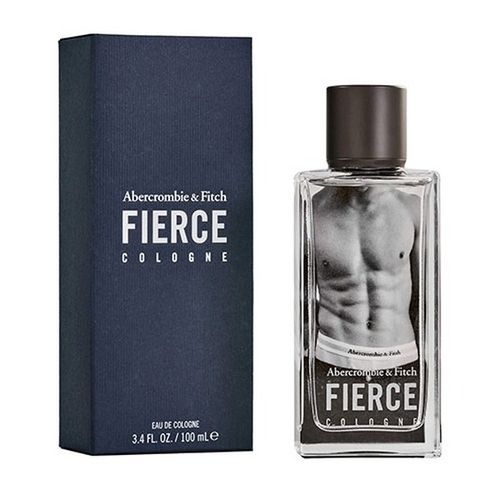 בושם לגבר אברקומבי ABERCROMBIE FIERCE 100 ML E.D.C