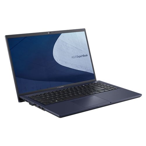 מחשב נייד Asus ExpertBook B1 B1502CBA-BQ1758 - - מחשבים ניידים Asus