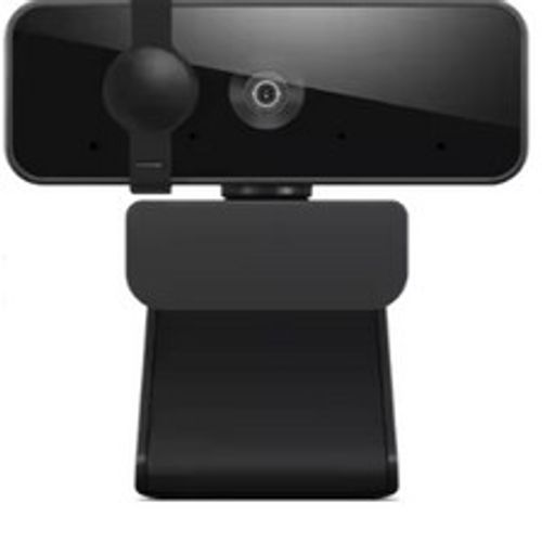 מצלמת רשת Lenovo Essential FHD Webcam 4XC1B34802 - Lenovo - מצלמת רשת
