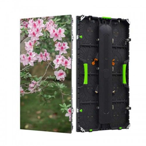 מסך לד חיצוני Rental Out 3.91P מבית Art Light