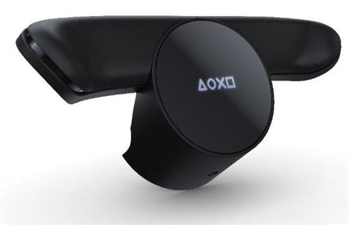 DS4 Back Button Attachment - כפתורי גב - אביזרים לקונסולות