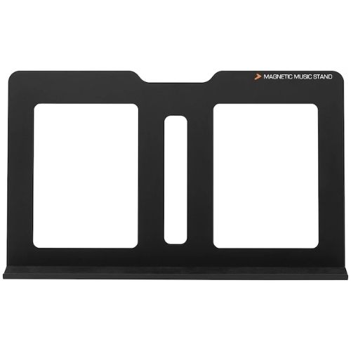 סטנד מגנטי לתווים עבור פסנתר NUMA X | Studiologic