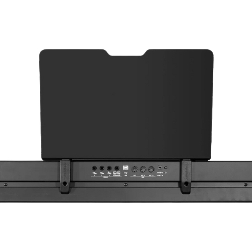 סטנד מגנטי לתווים עבור פסנתר SL | Studiologic