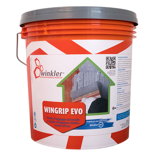 ווינגריפ אבו 10 ק"ג חומר קישור רב שימושי -WINGRIP EVO ווינקלר Winkler ...