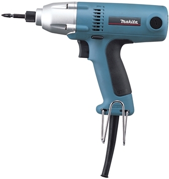 מברגת אימפקט 6952 MAKITA-מוסרי כלי עבודה