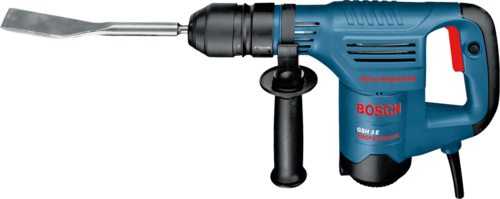 פטישון חציבה GSH 3E BOSCH-מוסרי כלי עבודה