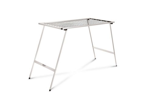 מתקן כביסה ברקת דגם מקס 180/65 ס"מ 8 חבלים Bareket - Bareket - מתקני ...