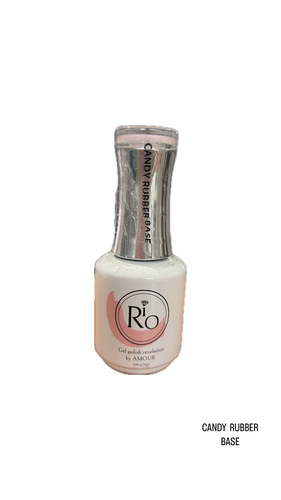 RUBBER BASE CANDY - בייס ריו